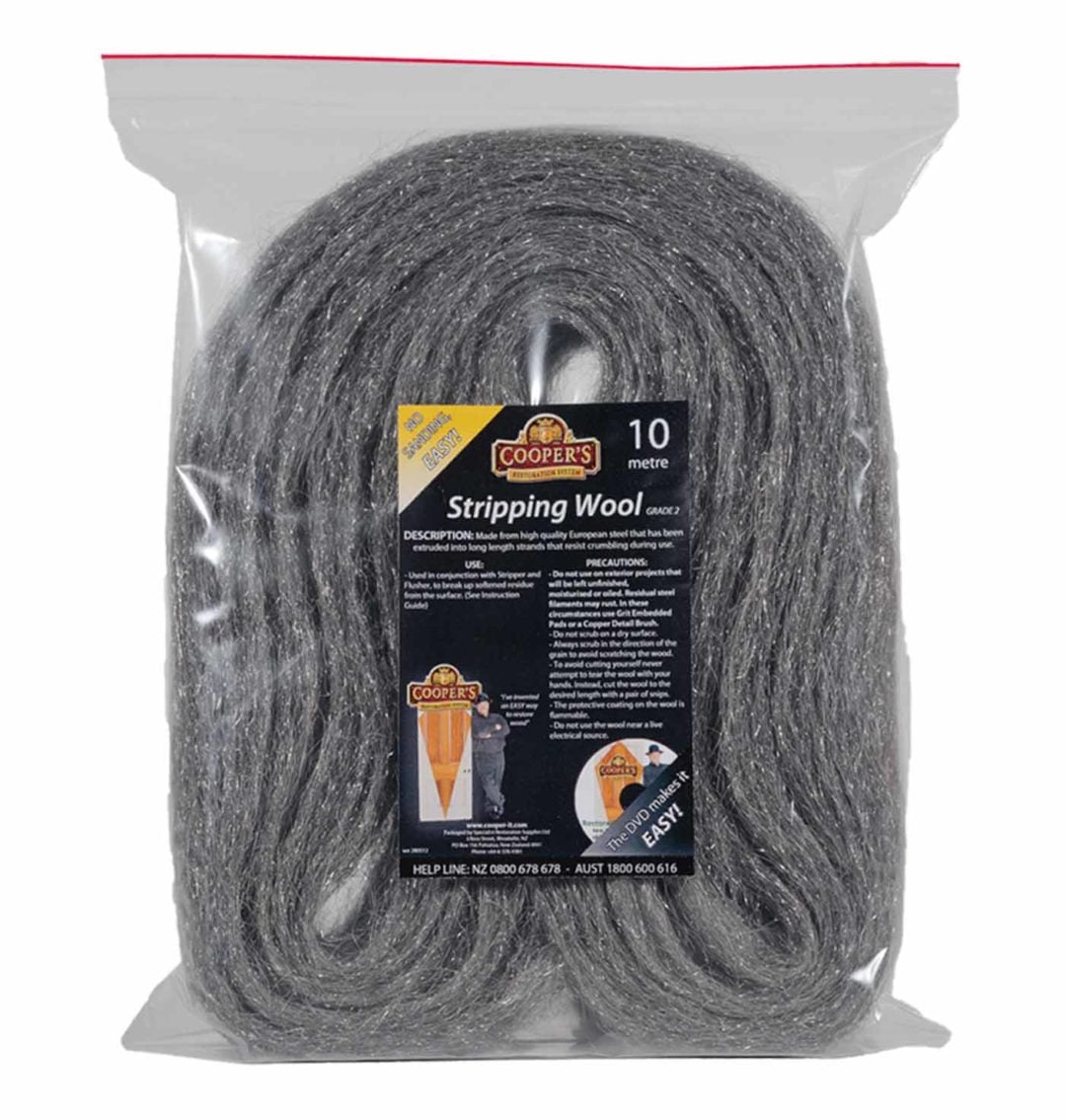 Stripping Pack C - (10 Pack Litres(2.64Gal)) + Get 5L (1.3Gal) Extra ...