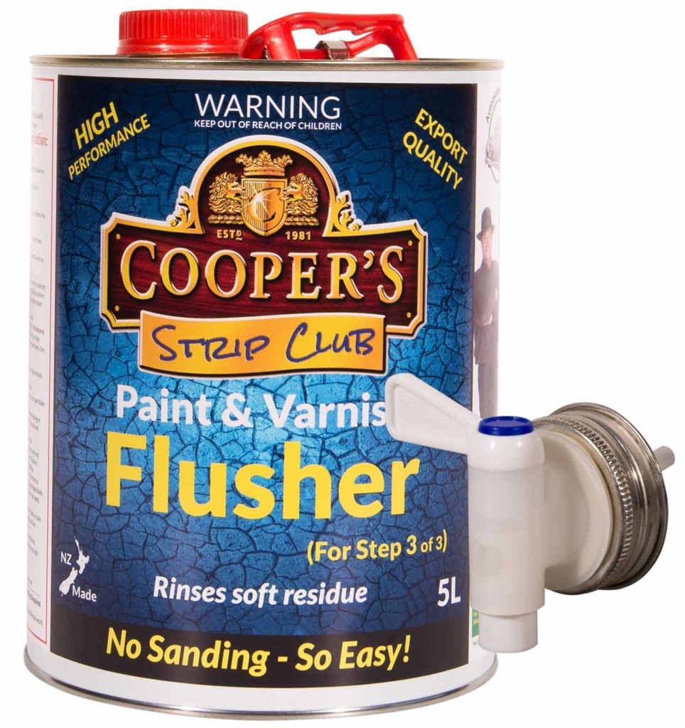 Stripping Pack C - (10 Pack Litres(2.64Gal)) + Get 5L (1.3Gal) Extra ...