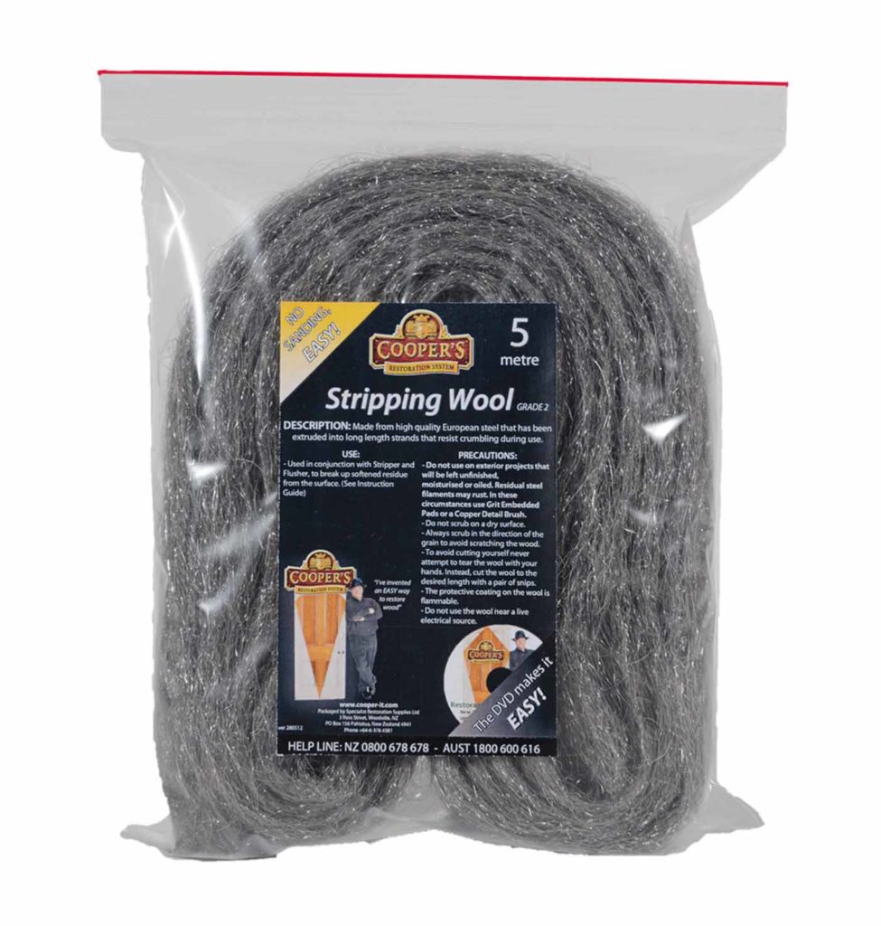 Stripping Pack B - (5 Pack Litres(1.3Gal)) + Get 2.5L (2.6qt) Extra ...